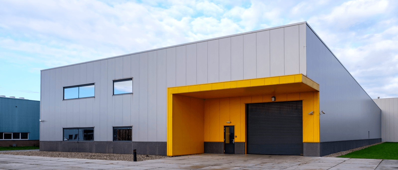 Types of Amazon Warehouses - WarehouseGig